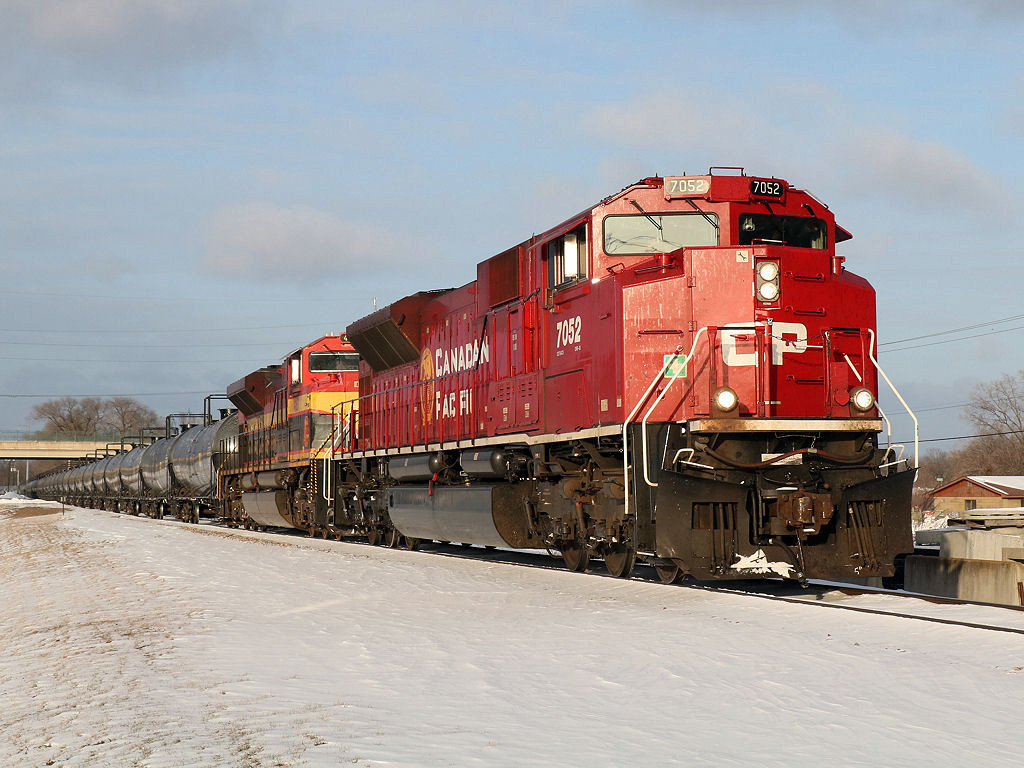 CP 7052